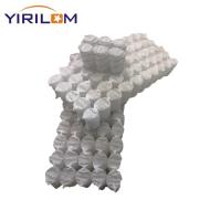 China 1.0mm Steel Wire Hypoallergenic Pocket Spring with Non Woven Fabric Cover for Comfortable Pillow Support for sale
