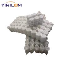 China 1.0mm Steel Wire Hypoallergenic Pocket Spring with Non Woven Fabric Cover for Comfortable Pillow Support for sale