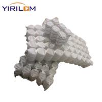 China Hypoallergenic Pocket Spring For Pillow with 0.9mm-1.2mm Wire Diameter and Excellent Edge Support for sale