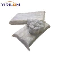 China 0.9mm-1.2mm Steel Wire Pocket Spring with Hypoallergenic Non Woven Fabric and 6-25cm Height for Luxury Pillows for sale
