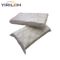 China 0.9mm-1.2mm Steel Wire Pocket Spring with Hypoallergenic Non Woven Fabric and 6-25cm Height for Luxury Pillows for sale