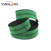 China High Elasticity Sofa Webbing with Water Resistance and 500 lbs Weight Capacity for Furniture for sale