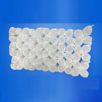 China Glueless Pocket Spring Unit for Mattress with High Carbon Steel Wire and Customizable Design for sale