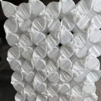 China No Glued Pocket Spring Unit with Ultrasonic Waves and High Carbon Steel Wire for Mattress for sale