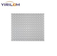 China High Carbon Steel Wire Pocket Spring Mattress Unit with 7-Zone Support and Customized Sizes for sale