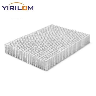 China Wholesale 2mm Wire Diameter High Carbon Steel Customizable Zones Mattress Pocket Spring from Foshan Manufacturer for sale