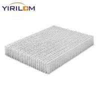 China Customized King Size High Carbon Steel Wire Independent Encased Pocket Spring Unit for Mattress for sale