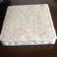 China High Carbon Steel Wire Sofa Pocket Spring Unit with Customized Size and Pressure-relieving Support for sale