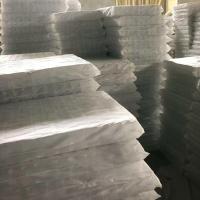 China High Carbon Steel Wire Sofa Pocket Spring Unit with Customized Size and Pressure-relieving Support for sale
