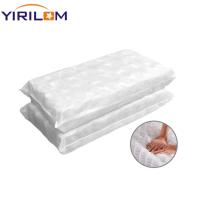 China 1.0mm Galvanized Steel 3inch Height Hypoallergenic Pocket Spring Unit for Pillow Comfort for sale