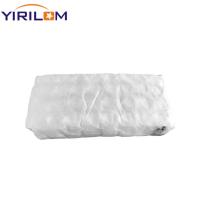 China 1.0mm Galvanized Steel 3inch Height Hypoallergenic Pocket Spring Unit for Pillow Comfort for sale