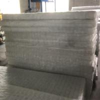 China Customizable Size Sofa Pocket Spring with High Carbon Steel Wire and Compressed And Rolled Packaging for sale