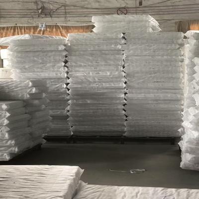 China Customizable Size Sofa Pocket Spring with High Carbon Steel Wire and Compressed And Rolled Packaging for sale