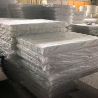 China Customizable Size Sofa Pocket Spring with High Carbon Steel Wire and Compressed And Rolled Packaging for sale