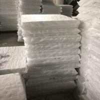China Customizable Size Sofa Pocket Spring with High Carbon Steel Wire and Compressed And Rolled Packaging for sale