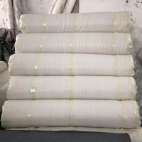 China High Carbon Steel Wire Ventilated Fabric Micro Pocket Spring Coil with Customizable Zones for Mattress for sale