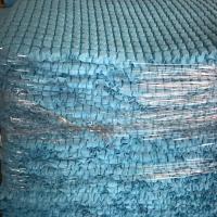 China 1.4mm Wire Diameter 3cm Height Mini Micro Pocket Spring Unit with High Carbon Steel Wire for Mattress Topper for sale