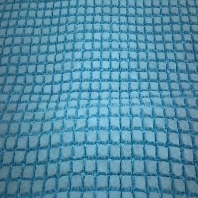 China 1.4mm Wire Diameter 3cm Height Mini Micro Pocket Spring Unit with High Carbon Steel Wire for Mattress Topper for sale