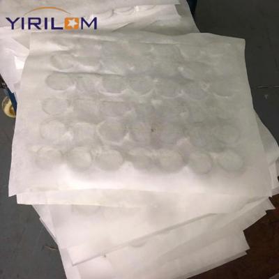 China High Carbon Steel Wire Sofa Pocket Spring with Motion Isolation and Customized Size for Furniture for sale