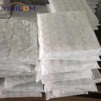 China High Carbon Steel Wire Sofa Pocket Spring with Motion Isolation and Customized Size for Furniture for sale
