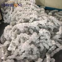 China High Carbon Steel Wire Sofa Pocket Spring with Motion Isolation and Customized Size for Furniture for sale