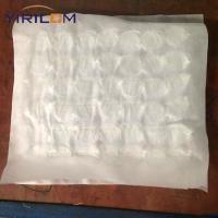 China High Carbon Steel Wire Sofa Pocket Spring with Motion Isolation and Customized Size for Furniture for sale