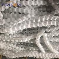 China High Carbon Steel Wire Sofa Pocket Spring with Motion Isolation and Customized Size for Furniture for sale