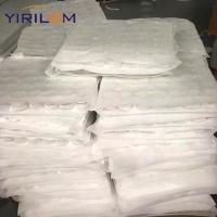 China Customized Size Pocket Spring with Motion Isolation and High Carbon Steel Wire for Sofa Inner Spring for sale