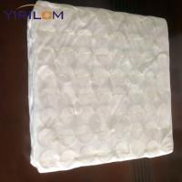 China Customized Size Pocket Spring with Motion Isolation and High Carbon Steel Wire for Sofa Inner Spring for sale