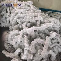 China Customized Size Pocket Spring with Motion Isolation and High Carbon Steel Wire for Sofa Inner Spring for sale