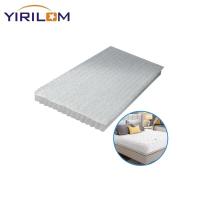 China Custom Mattress Pocket Spring Unit 1.0-2.3mm Wire Diameter for sale