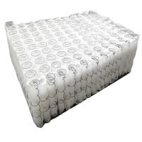 China Custom Sofa Pocket Spring 6-23cm Height Non-Woven Fabric Cover for sale