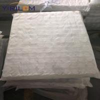 China Custom High Carbon Steel Wire 1.8mm Sofa Pocket Spring with Individual Pocketed Coils for Enhanced Comfort for sale
