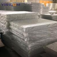 China Custom High Carbon Steel Wire 1.8mm Sofa Pocket Spring with Individual Pocketed Coils for Enhanced Comfort for sale
