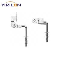 China Factory Direct Thicken Adjustable Multi Functional Sofa Headrest Hinge with Chromed and Zinc Plating for sale