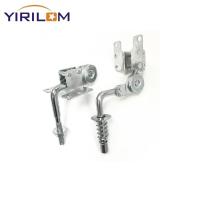 China Factory Direct Thicken Furniture Accessories Multi Functional Mechanism Adjustable Sofa Headrest Hinge for sale