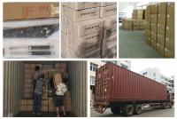 China Customized 600mm Bed Lift Mechanism with Gas Spring Strut Support Hinge for 50000 Lift Test Cycles for sale