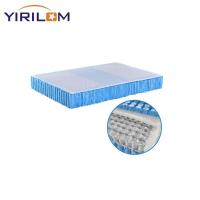 China High Carbon Steel Wire Pocket Spring Unit with Custom Zone Design and Compressed Rolled Packing for Mattress and Sofa for sale