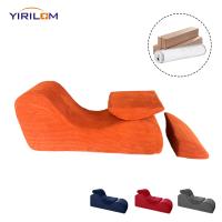 China Compressible Modular Sofa with Customized Size and Durable Material for Home and Office for sale