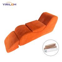 China Compressible Modular Sofa with Customized Size and Durable Material for Home and Office for sale