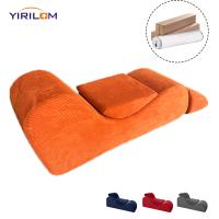 China Vacuum Packed Compression Sofa Foldable Lounge Chair for Home Living Room for sale