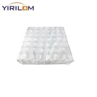 China Custom 20 Inch Sofa Pocket Spring Cushion with High Carbon Steel Wire and Compressed Rolled Design for sale