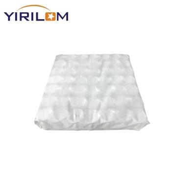 China Custom 20 Inch Sofa Pocket Spring Cushion with High Carbon Steel Wire and Compressed Rolled Design for sale
