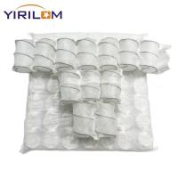 China Customized Size Sofa Pocket Spring with High Carbon Steel Wire for Independent Movement for sale