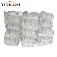 China Customized Size Sofa Pocket Spring with High Carbon Steel Wire for Independent Movement for sale