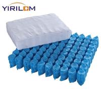 China High Carbon Steel Wire Sofa Pocket Spring with Independent Movement and Customizable Height for Furniture for sale