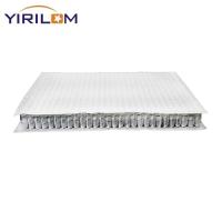 China 5 Zone Pocket Spring Unit for Mattress with 6-10 Inches Height and 1.0-2.4mm Steel Wire for sale
