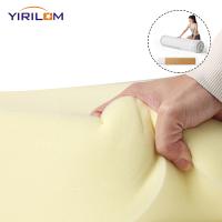 China Modern Compression Sofa with Vacuum Compressed Roll Corduroy Upholstery and Customizable Size for Living Room for sale
