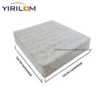 China Foshan Suppliers Of Sofa Pocket Springs Premium Pocket Spring For Sofa for sale