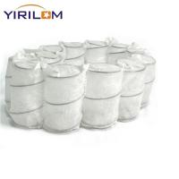 China Foshan Suppliers Of Sofa Pocket Springs Premium Pocket Spring For Sofa for sale